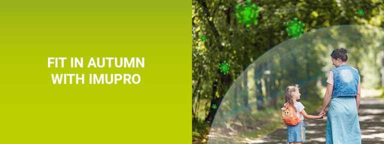 ImuPro - IgG Food Allergy: Diagnostics and Guidance